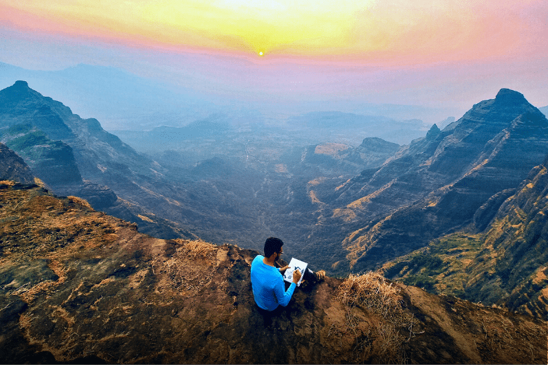Trekkers Of Maharashtra Tour Travel